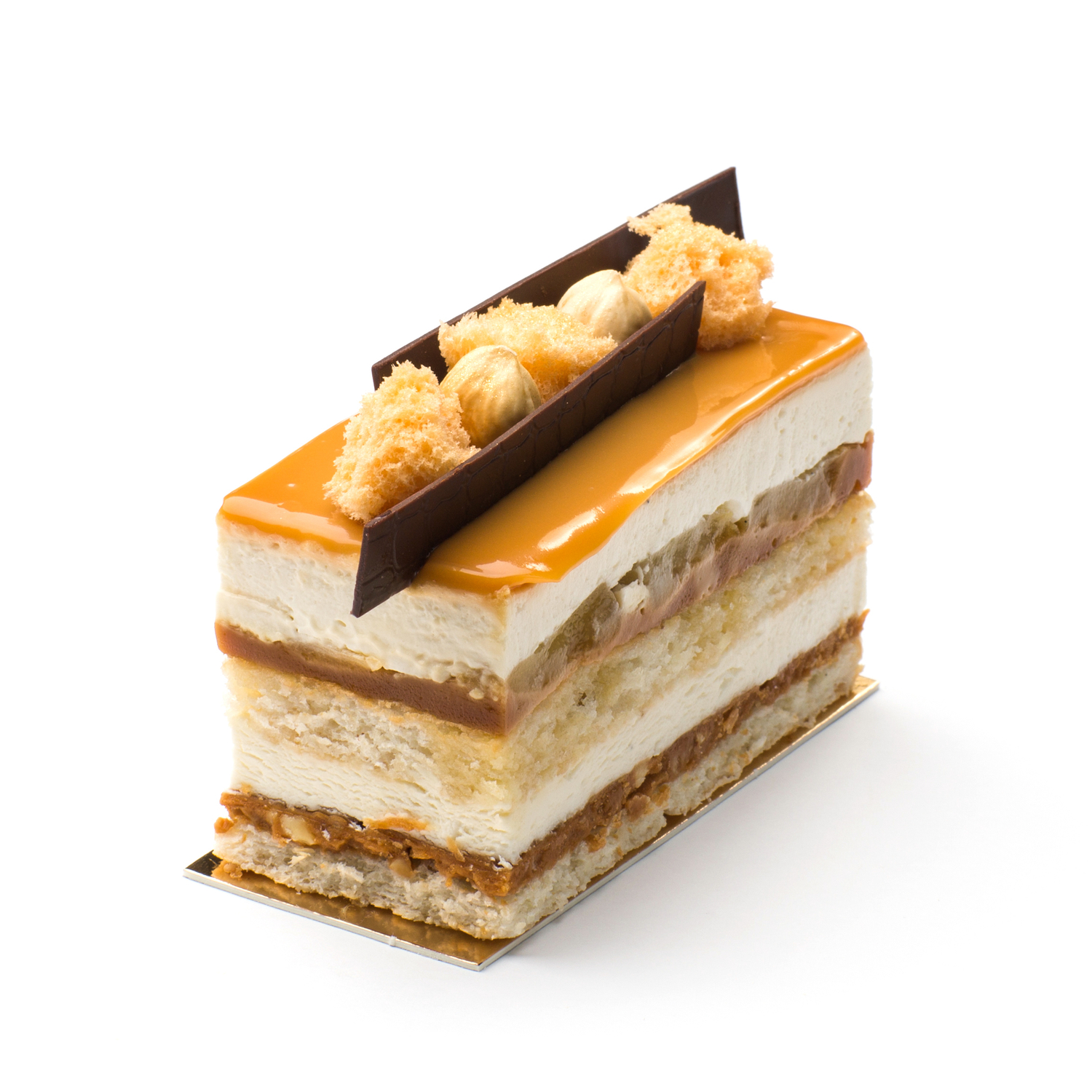 Maisījumi konditorejām – 4 SEASONS FOOD