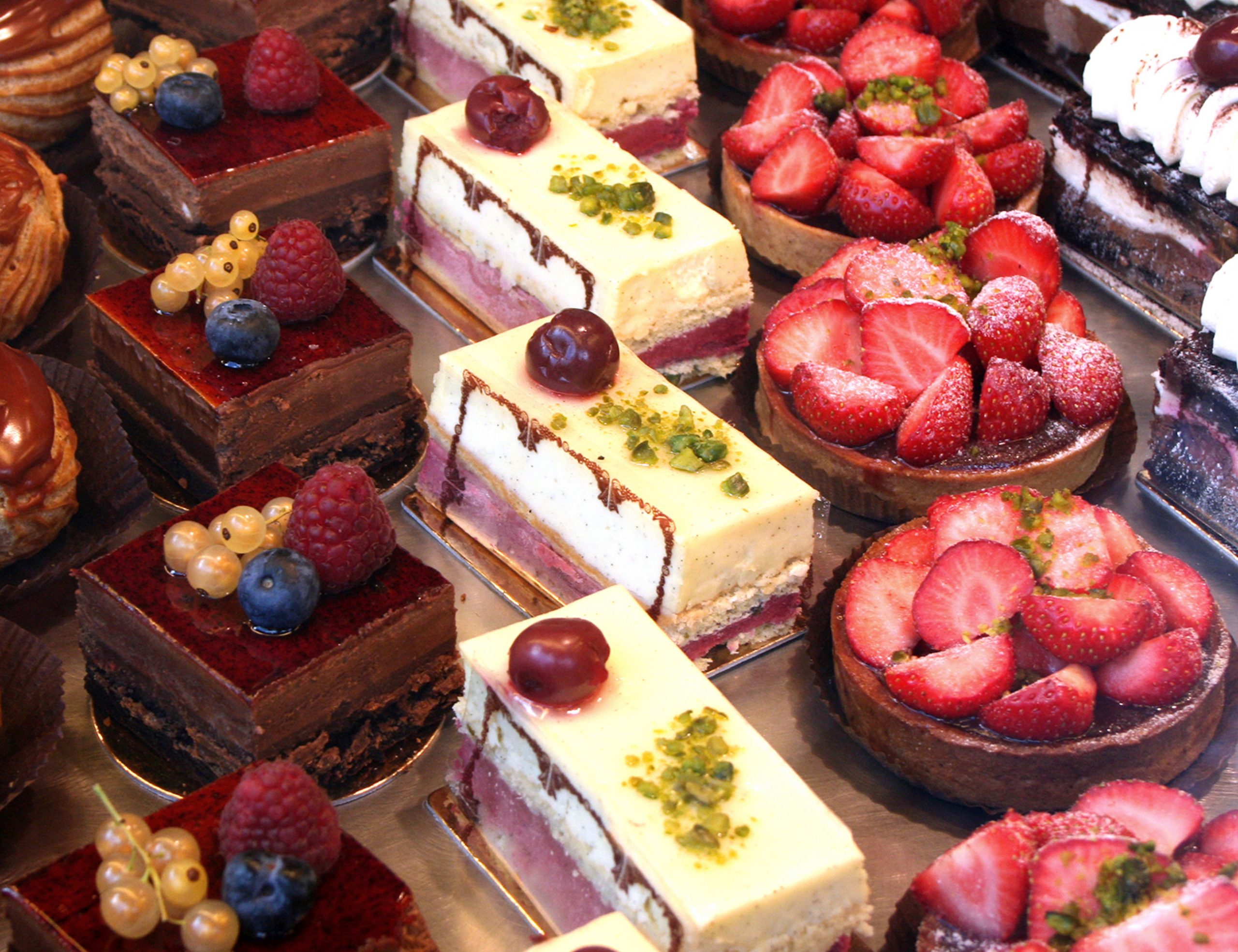 4 SEASONS FOOD